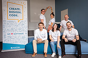 Hacon – ZUKUNFTINC.